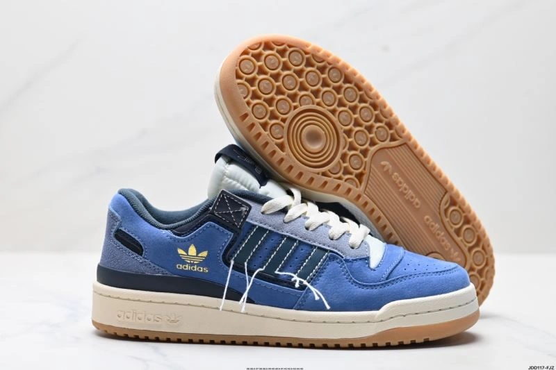 1:1 copy Adidas Forum Shoes