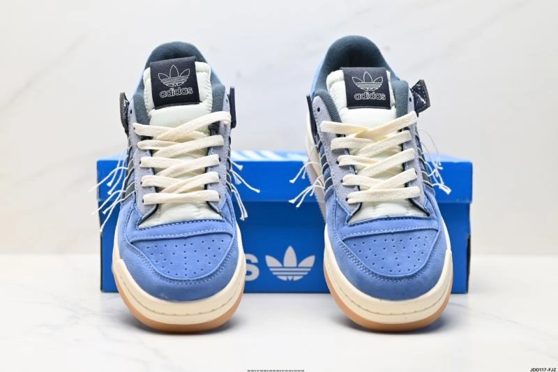 1:1 copy Adidas Forum Shoes