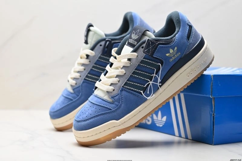 1:1 copy Adidas Forum Shoes