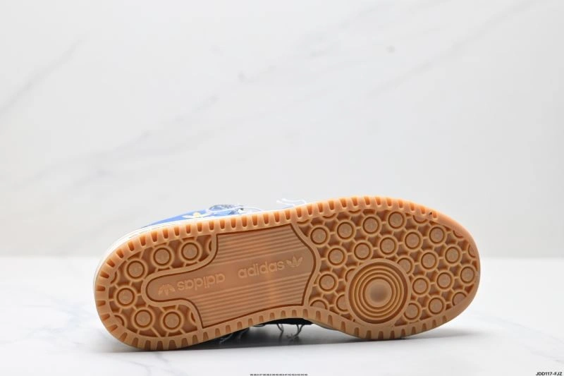 1:1 copy Adidas Forum Shoes
