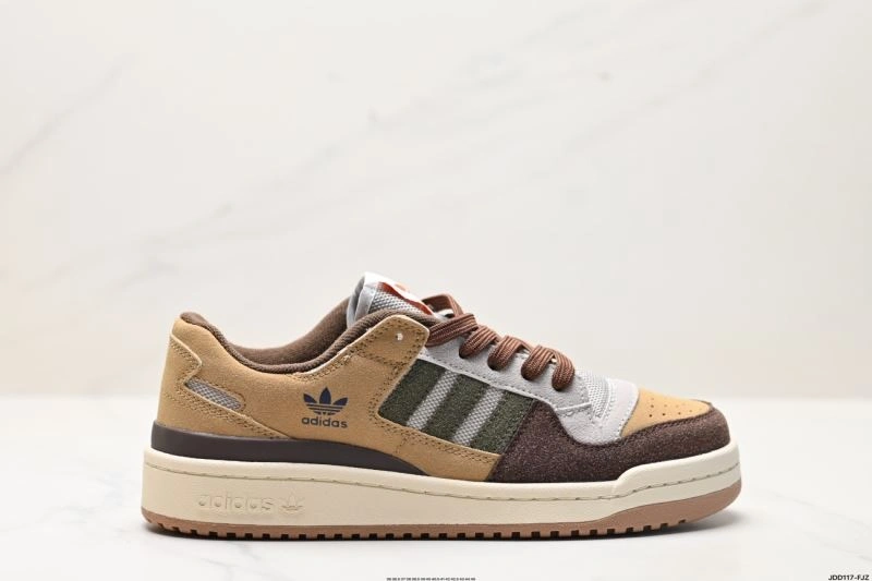 Adidas Forum Shoes