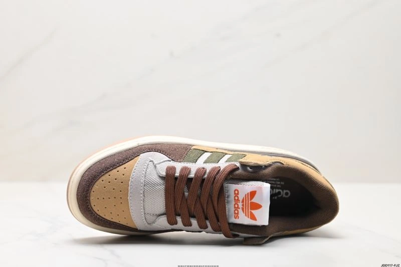 Factory-made Adidas Forum Shoes