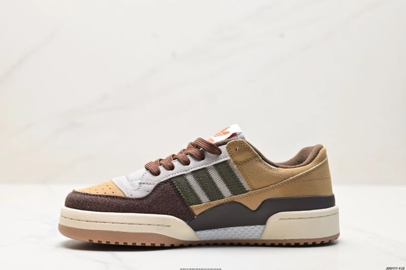 Factory-made Adidas Forum Shoes