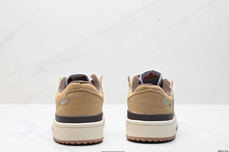 Factory-made Adidas Forum Shoes