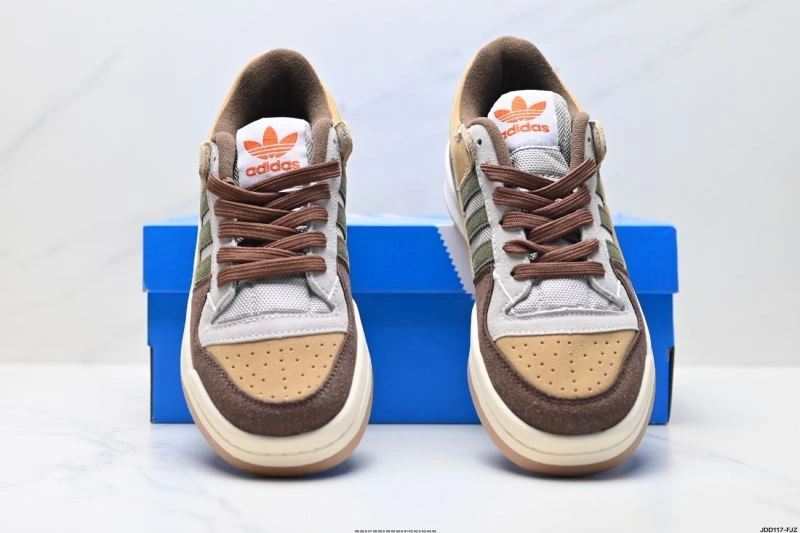 Factory-made Adidas Forum Shoes
