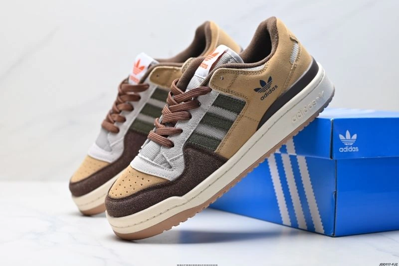Factory-made Adidas Forum Shoes