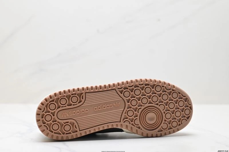 Factory-made Adidas Forum Shoes