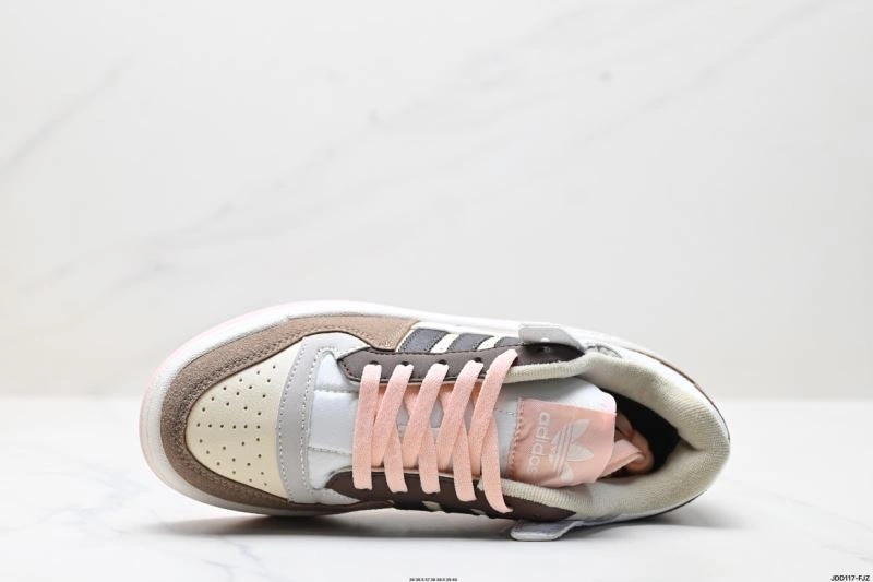 Genuine Adidas Forum Shoes
