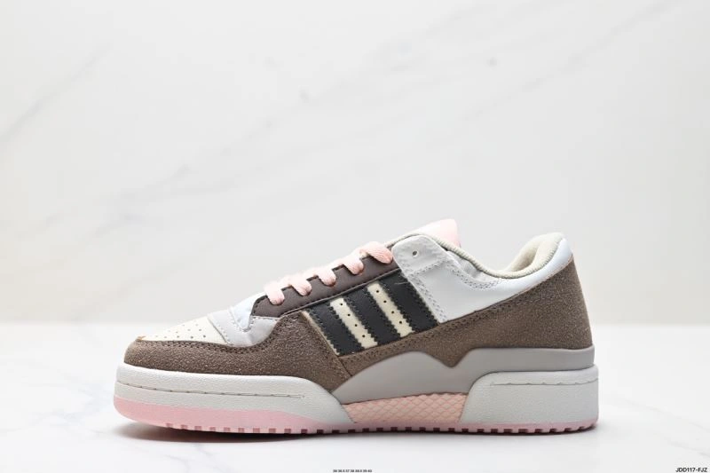 Genuine Adidas Forum Shoes