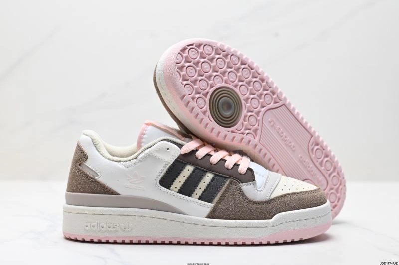 Genuine Adidas Forum Shoes