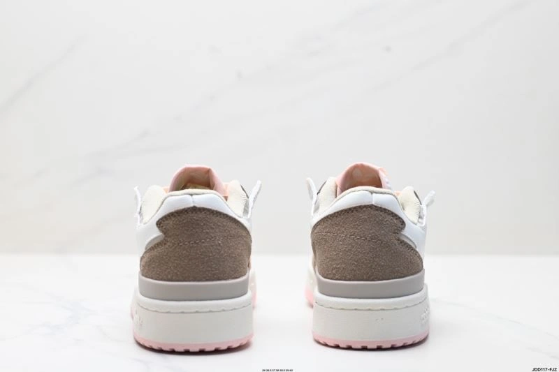 Genuine Adidas Forum Shoes