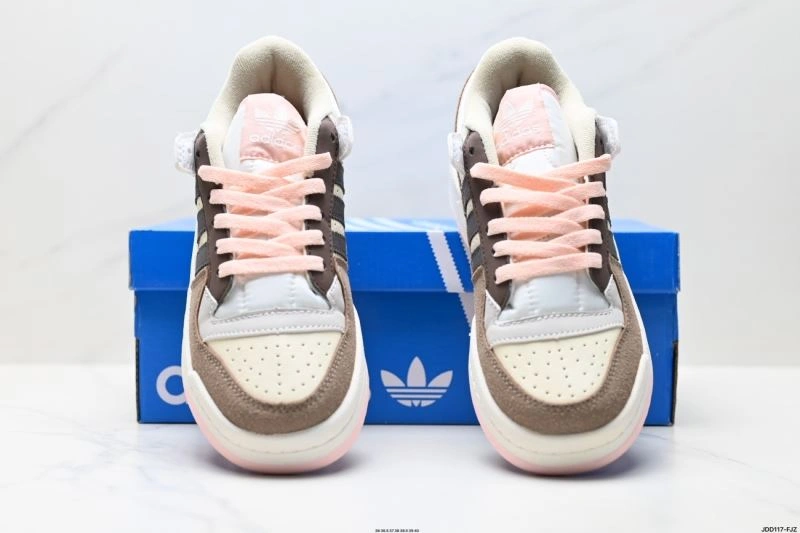 Genuine Adidas Forum Shoes