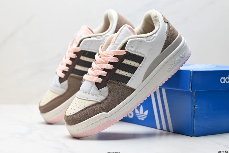 Genuine Adidas Forum Shoes