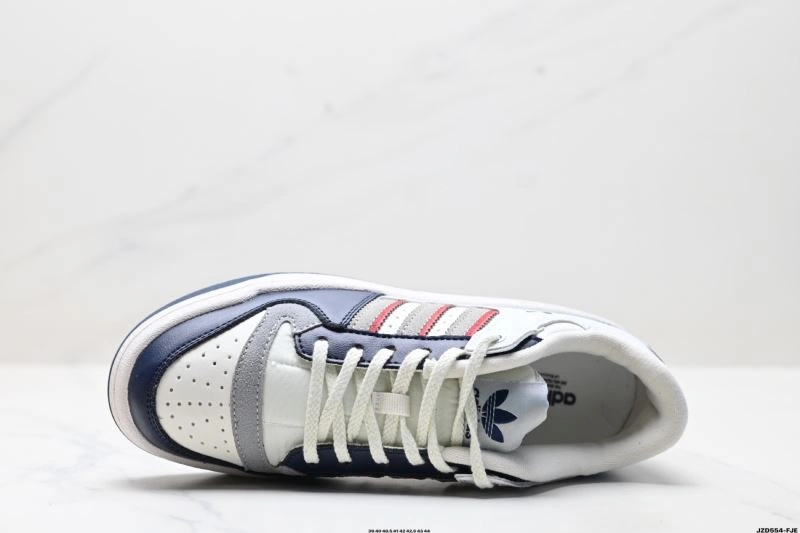 Authentic Adidas Forum Shoes