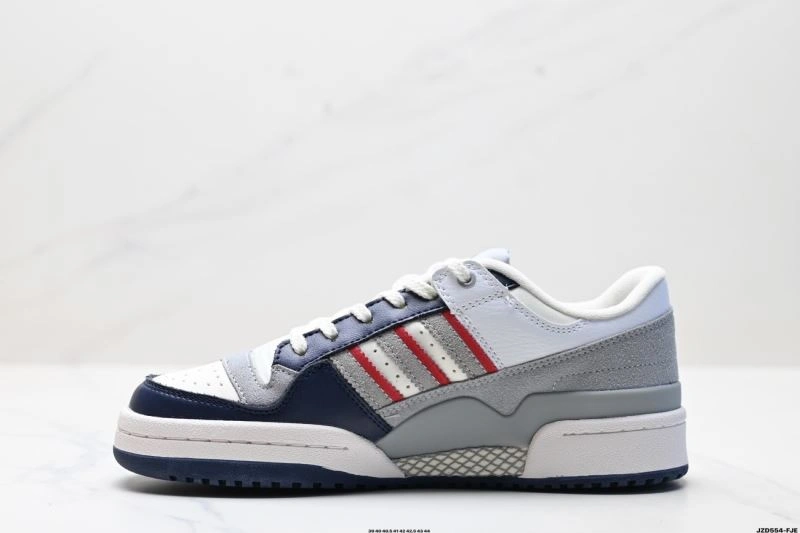 Authentic Adidas Forum Shoes