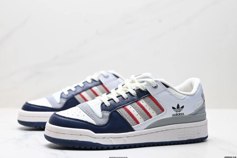 Authentic Adidas Forum Shoes