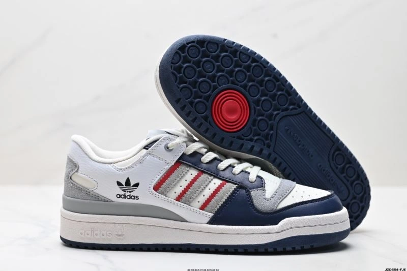 Authentic Adidas Forum Shoes