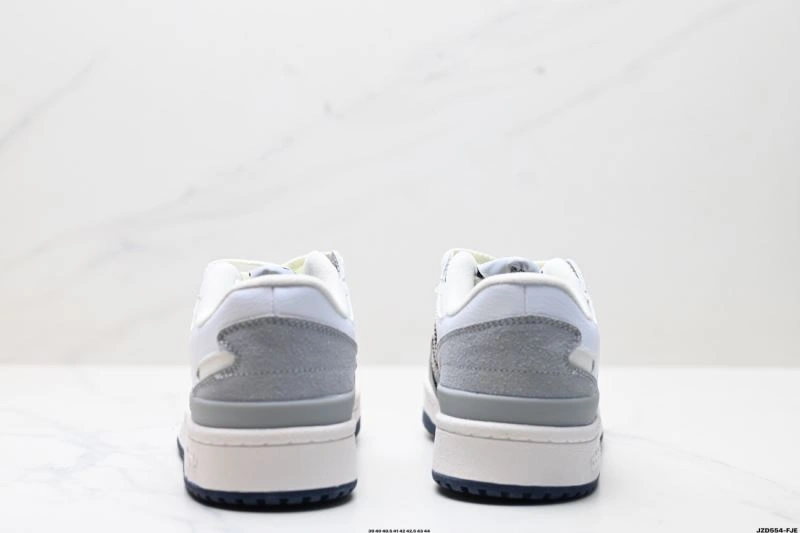 Authentic Adidas Forum Shoes