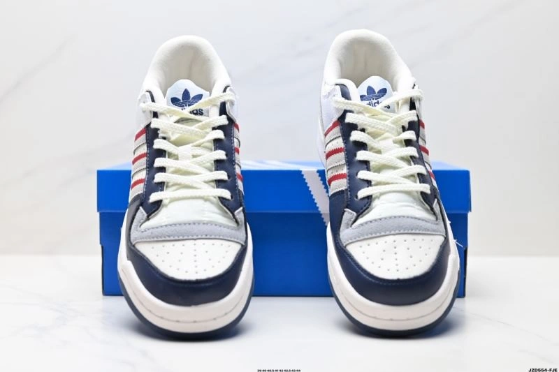 Authentic Adidas Forum Shoes