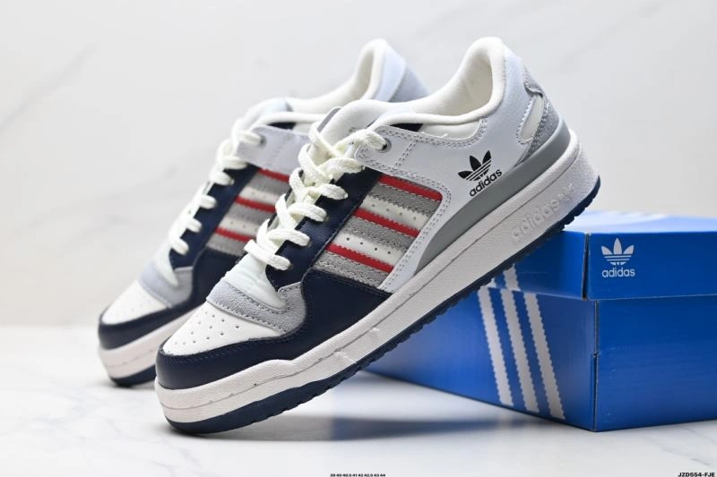 Authentic Adidas Forum Shoes