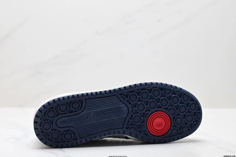 Authentic Adidas Forum Shoes