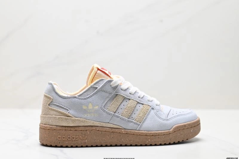 Adidas Forum Shoes