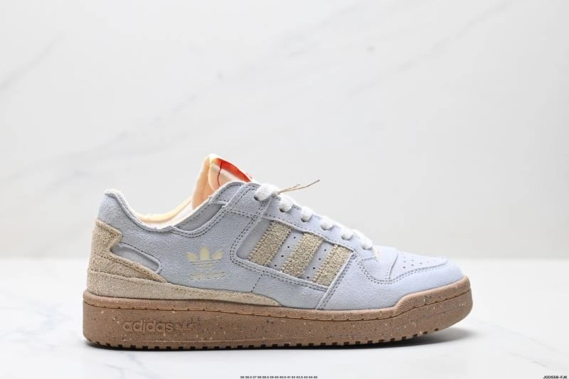 Adidas Forum Shoes