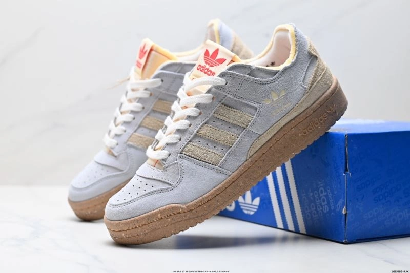 Economical Adidas Forum Shoes