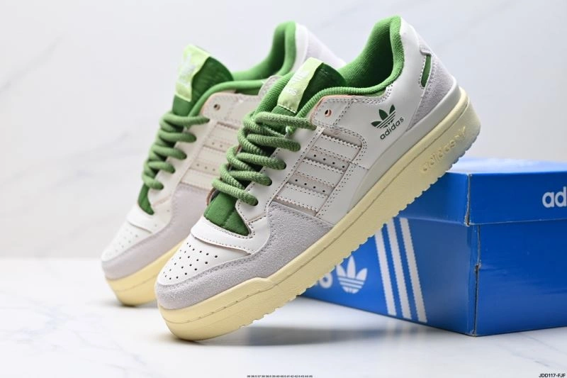 Bargain Adidas Forum Shoes