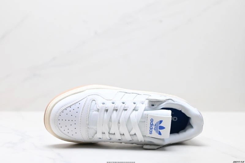 Exact replica Adidas Forum Shoes