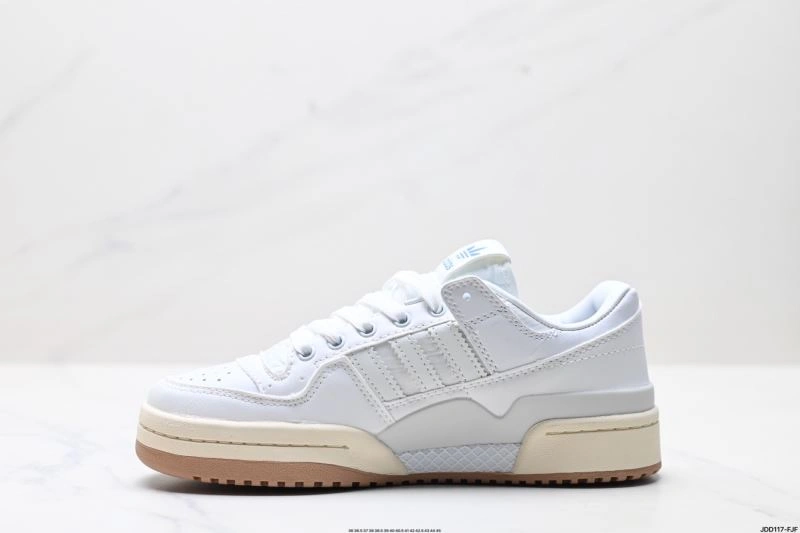 Exact replica Adidas Forum Shoes