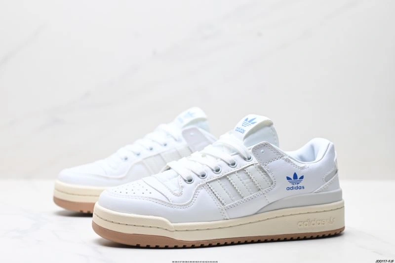 Exact replica Adidas Forum Shoes