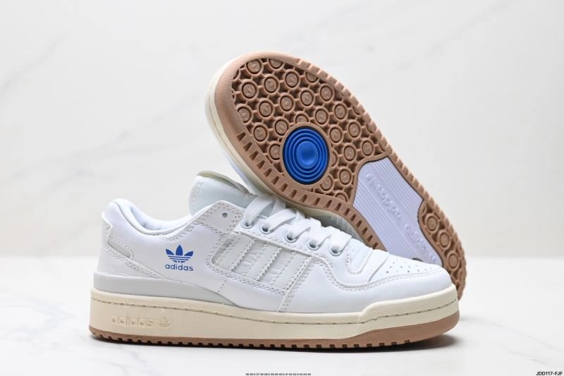Exact replica Adidas Forum Shoes