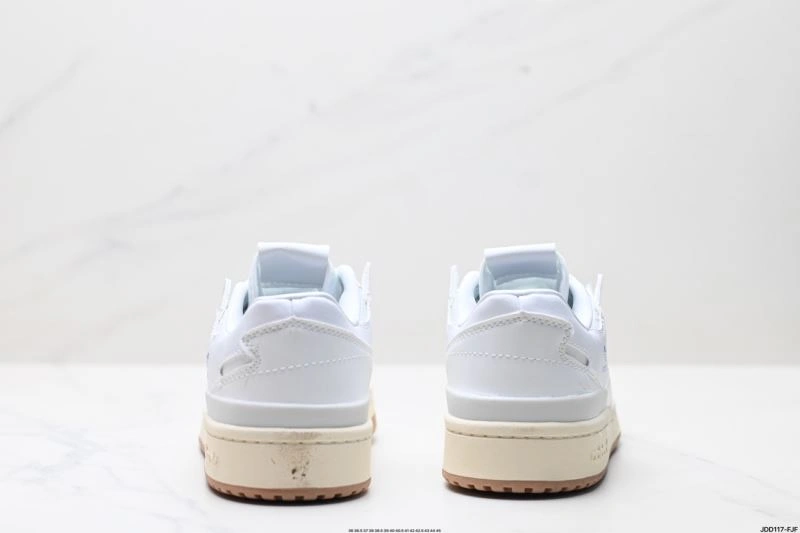 Exact replica Adidas Forum Shoes