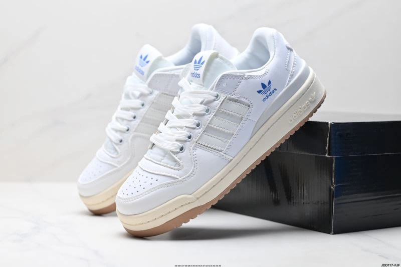 Exact replica Adidas Forum Shoes