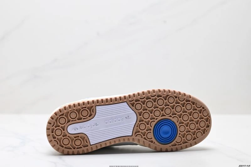 Exact replica Adidas Forum Shoes