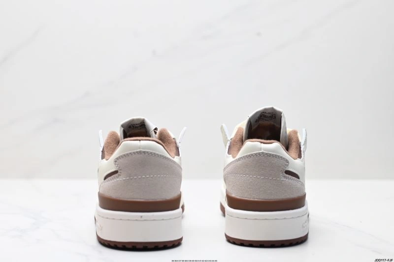Real Adidas Forum Shoes