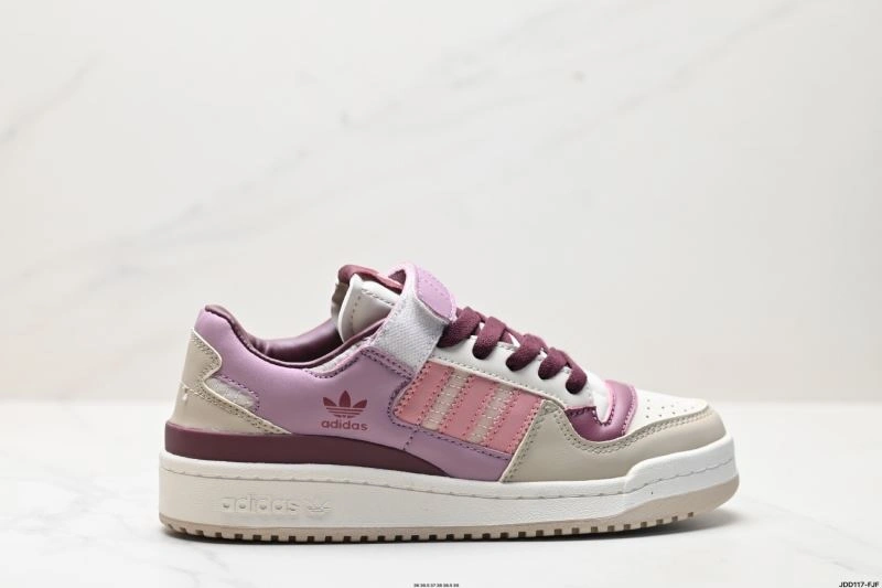 Adidas Forum Shoes
