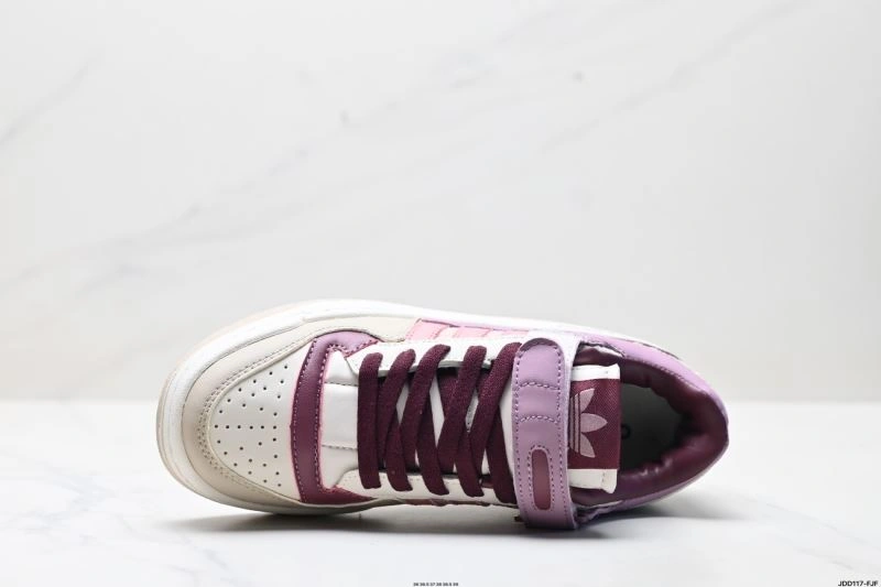 Low-cost Adidas Forum Shoes