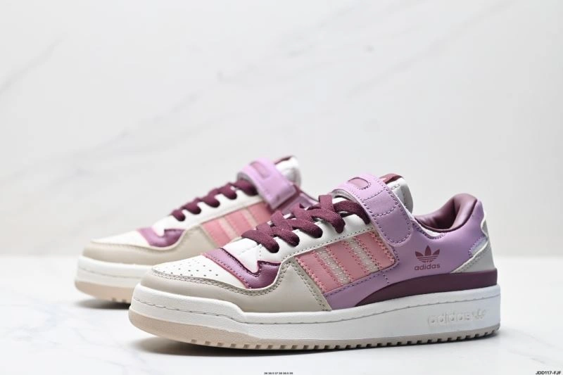 Low-cost Adidas Forum Shoes