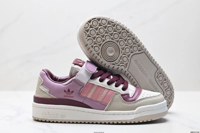 Low-cost Adidas Forum Shoes
