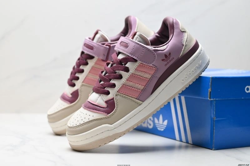Low-cost Adidas Forum Shoes