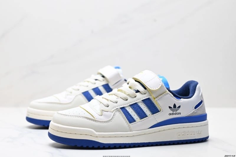 Low-cost Adidas Forum Shoes