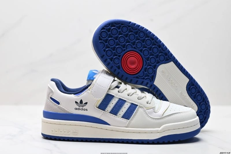 Low-cost Adidas Forum Shoes