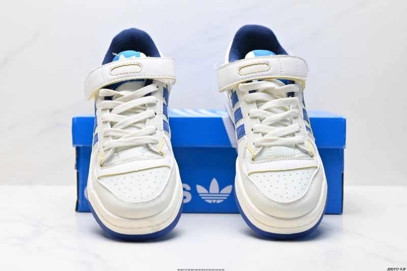 Low-cost Adidas Forum Shoes