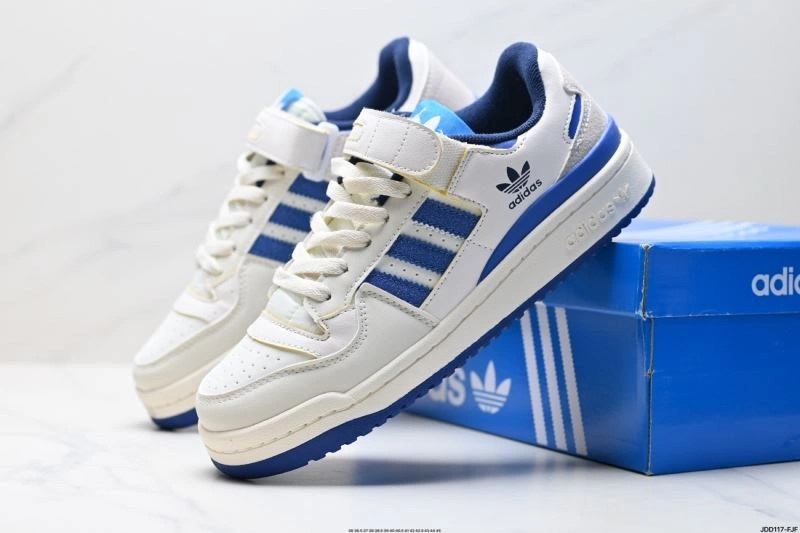 Low-cost Adidas Forum Shoes