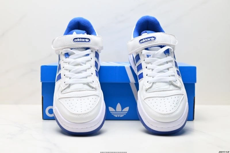 Cut-rate Adidas Forum Shoes