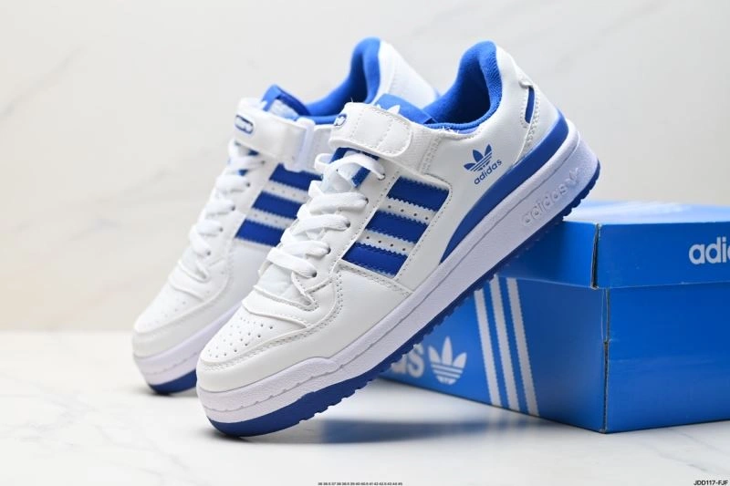 Cut-rate Adidas Forum Shoes