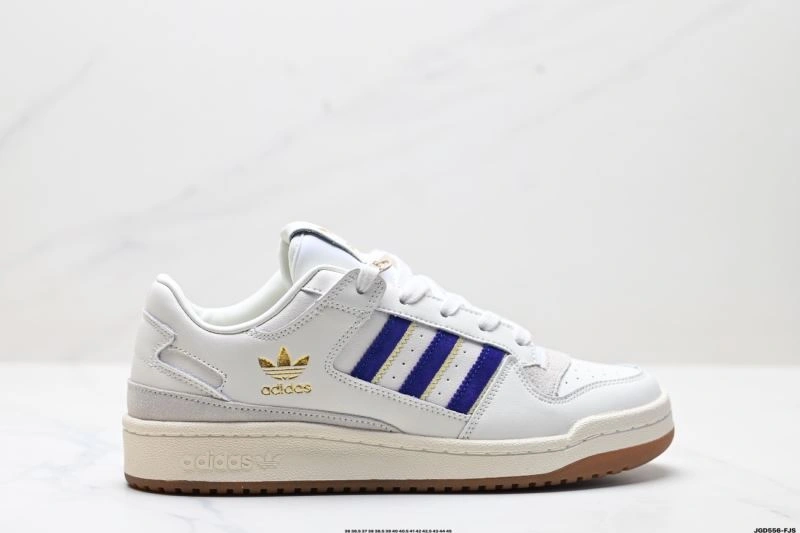 Adidas Forum Shoes