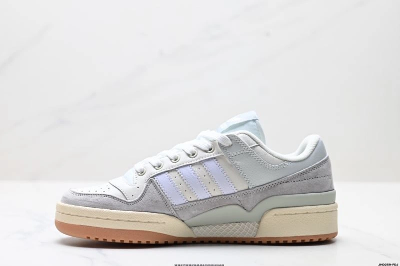 Discounted Adidas Forum Shoes